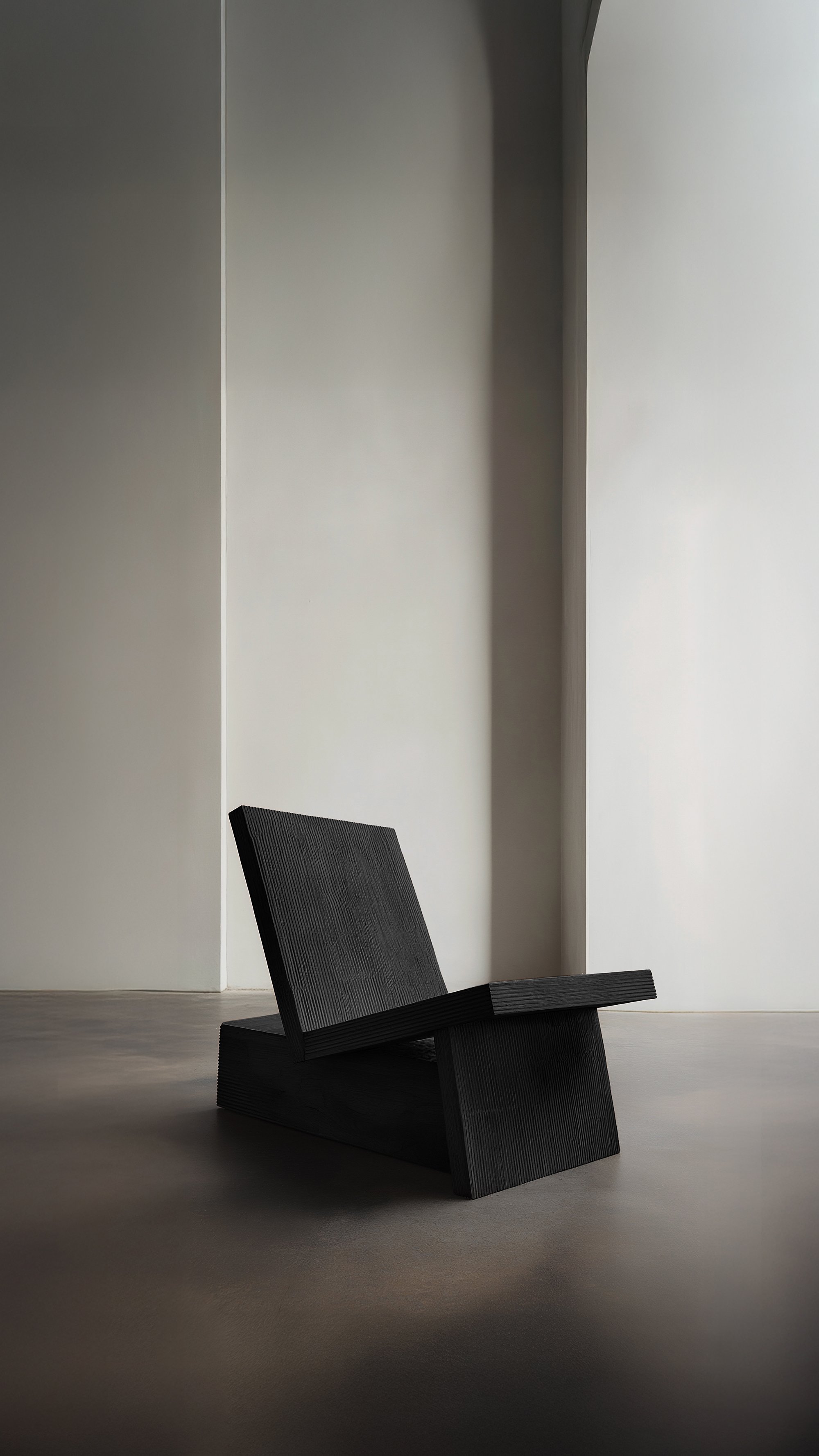 Muted by NONO No50 Sofa Chair Plush Luxury Seating — NONO FURNITURE